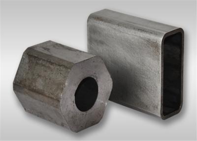China Outside Hexagon Shaped Seamless Steel Tube Astm A106 Cold Drawn Non - Secondary for sale