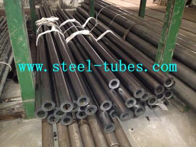China GB/T 3093 High Pressure Precision Steel Tube for Diesel Engine , Length 1.5-6m for sale