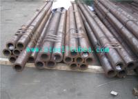 China Seamless Round Structural Steel Tubing EN10216-1 1-30mm Wall Thickness for sale