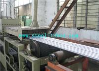 China 20mm Bright Annealed Stainless Steel Tube ASTM A269 TP304 / 304L  TP316 / 316L for sale