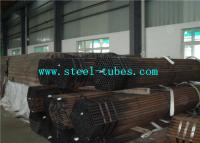 China Hot - Rolled Seamless Steel Tube For Liquid Transportation  10# / 20# / Q295 for sale