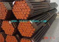 China Low Carbon Steel Cold Drawn Seamless Tubing For Heat Exchanger Condenser for sale