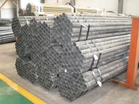 China Round Seamless Hot Formed Structural Steel Pipe 10 , 20 , 35 , 45 , 10Mn2 , 15Cr , 20Cr for sale