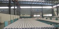 China ASTM A213 Stainless Steel Tube , Stainless Ferritic and Austenitic Alloy Steel Pipes for sale