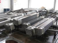 China Special Shaped Structural Steel Square Tubing Seamless Cold Drawn Steel Tube for sale