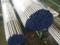 China 25mm Diameter Bright Annealing Seamless Steel Tube for Hydraulic Systems for sale