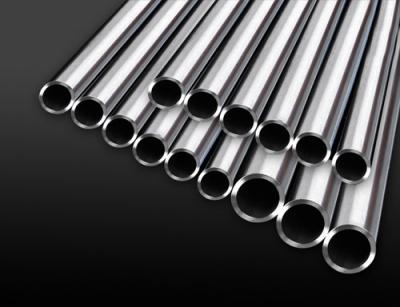 China Auto Parts High Pressure Oil Seamless Steel Tube for Diesel Engine EN10305-1 for sale