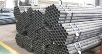 China Electric Resistance Welded Steel Tubes BS6323-5 ERW1 ERW2 ERW3 ERW4 ERW5 for sale