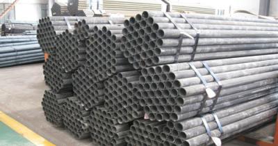 China Electric Resistance Welded Steel Tubes BS6323-5 ERW1 ERW2 ERW3 ERW4 ERW5 for sale