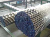 China Hydraulic and Pneumatic Caparo 2 Inch Precision Steel Tubes EN10305-4 E235 E355 +C +N for sale