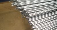 China BS6323-1 Seamless Steel Tubes 1-50mm , Mechanical Welded Steel Tubes for sale