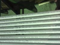 China Shipbuilding Industry Alloy Steel Seamless Tube 820 σB / MPa Corrosion Resistance for sale