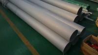 China Torich 2507 Duplex Stainless Steel Tube Tubing for sale