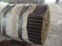 China Seamless Alloy Steel Tubing , Hot Rolled Steel Pipe 4140 / 4130 / 4140 / 42CrMo for sale