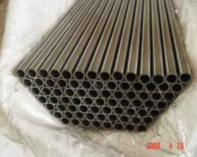 China Custom Structural Alloy Steel Pipe 38CrMoAl ISO 41CrAlMo74 GB/T3077 for sale