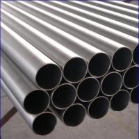 China Round Ttst35n Alloy Steel Pipe Seamless Cold Drawn For Heater Exchanger for sale