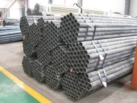 China Seamless Cold Drawn Alloy Steel Pipe 35CrMo 25CrMo4 for Precision Engineering for sale