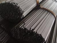 China Hydraulic Systems Precision Steel Tubes EN10305-4 / Seamless 10mm Steel Tube for sale