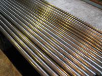 China High Precision Steel Tube ASTM A519 Seamless Steel Pipe for Machining for sale