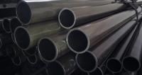 China Precision Steel Tube EN10305-1 Seamless Cold Rolled Steel Tubing for Hydraulic Systems for sale