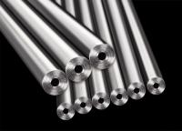 China High Precision Steel Pipes with Black Phosphating  for Hydraulic Systems for sale
