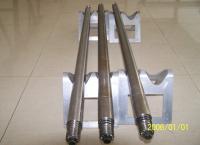 China 5-420mm Diameter Seamless Drill Steel Pipe With JIS G 3465 STMC-C-540 , STMC-C-640 for sale