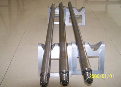 China 5-420mm Diameter Seamless Drill Steel Pipe With JIS G 3465 STMC-C-540 , STMC-C-640 for sale