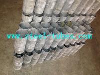 China ASTM A519 Oil Cylinder Seamless Hydraulic Cold Rolled Steel Tube With Carbon and Alloy for sale