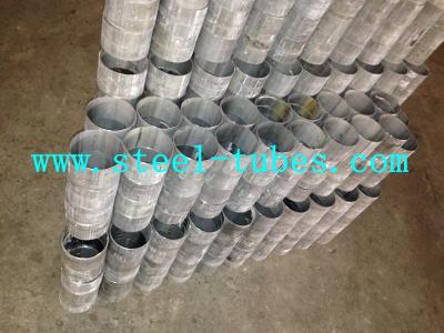 China ASTM A519 Oil Cylinder Seamless Hydraulic Cold Rolled Steel Tube With Carbon and Alloy for sale
