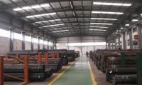 China Carbon Steel Heat Exchanger Tubes , DIN17175 Steam Boiler Seamless Steel Tubes for sale