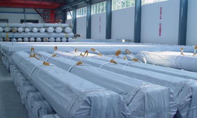 China ASTM A214 Carbon Steel Heat Exchanger Electric Resistance Welded Pipe for sale
