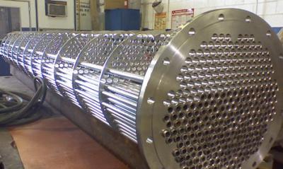 China ASTM A192  Seamless Cold Drawn High Pressure Boilers Carbon Steel Heat Exchanger Tubes for sale