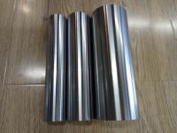 China 500mm Chrome Plated Rod Piston For Hydraulic Pneumatic Cylinders for sale