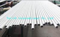 China A790 Duplex Stainless Steel Grades Pipes for sale