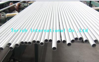 China A790 Duplex Stainless Steel Grades Pipes for sale
