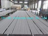 China EN 10088-2 Cold Drawn Stainless Steel Tube For General Purposes Corrosion Resisting for sale