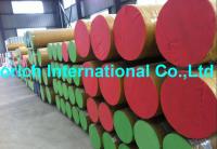 China ASTM B167 Nickel - Chromium - Iron Alloys Stainless Steel Tube Heat Resistant for sale