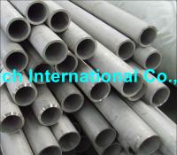 China ASTM A688 Inconel Tube Welded Austenitic Feedwarter Heater Stainless Steel Seamless Tubes for sale