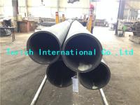 China EN10305-4 Cold Drawn Seamless Steel Tubes for Hydraulic / Pneumatic Power Systems for sale