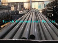 China Round Cold Drawn Seamless Steel Tube ASTM A519 Carbon and Alloy Steel Pipe for sale