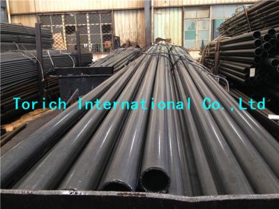 China Round Cold Drawn Seamless Steel Tube ASTM A519 Carbon and Alloy Steel Pipe for sale