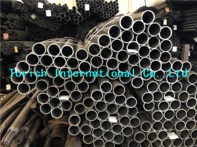 China SA210 GrA GrB Cold Drawn Seamless Steel Tube Low Carbon Boiler Steel Tubes for sale