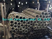 China EN10216-2 DIN17175 TORICH Cold Drawn Seamless Tube for sale