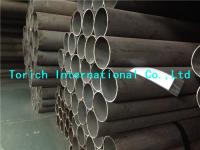 China A369/A369M  FPA , FPB , FP1 , FP2 Carbon and Ferritic Seamless Alloy Steel Pipe for sale
