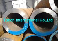 China Seamless Cold Drawn Heavy Wall Steel Tubing / Pipe EN10297-1 E235 , E275 , E315 for sale