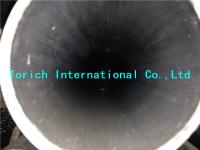 China Cold Drawn Precision Seamless Steel Tubes GOST9567 10 , 20 , 35 , 45 , 40x for sale