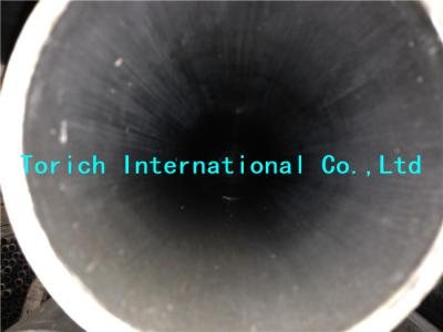 China Cold Drawn Precision Seamless Steel Tubes GOST9567 10 , 20 , 35 , 45 , 40x for sale