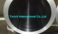 China EN10305-4 E235 E355 +C +SRA +N Seamless Steel Tube For Pneumatic Cylinders for sale