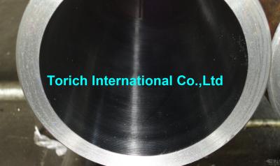 China EN10305-4 E235 E355 +C +SRA +N Seamless Steel Tube For Pneumatic Cylinders for sale