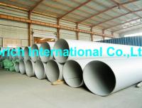China Inconel 600 Seamless And Welded Nickel Alloy Steel Water Tubing for sale